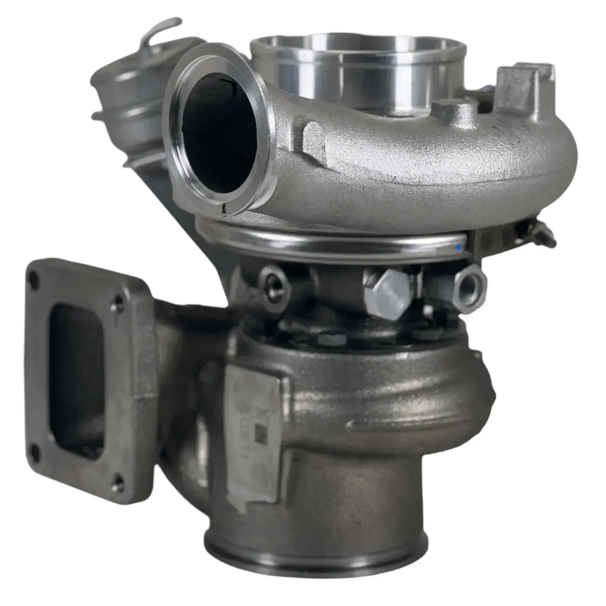 4309497NX Genuine Cummins Turbocharger Kit He300Wg — ADVANCED TRUCK PARTS