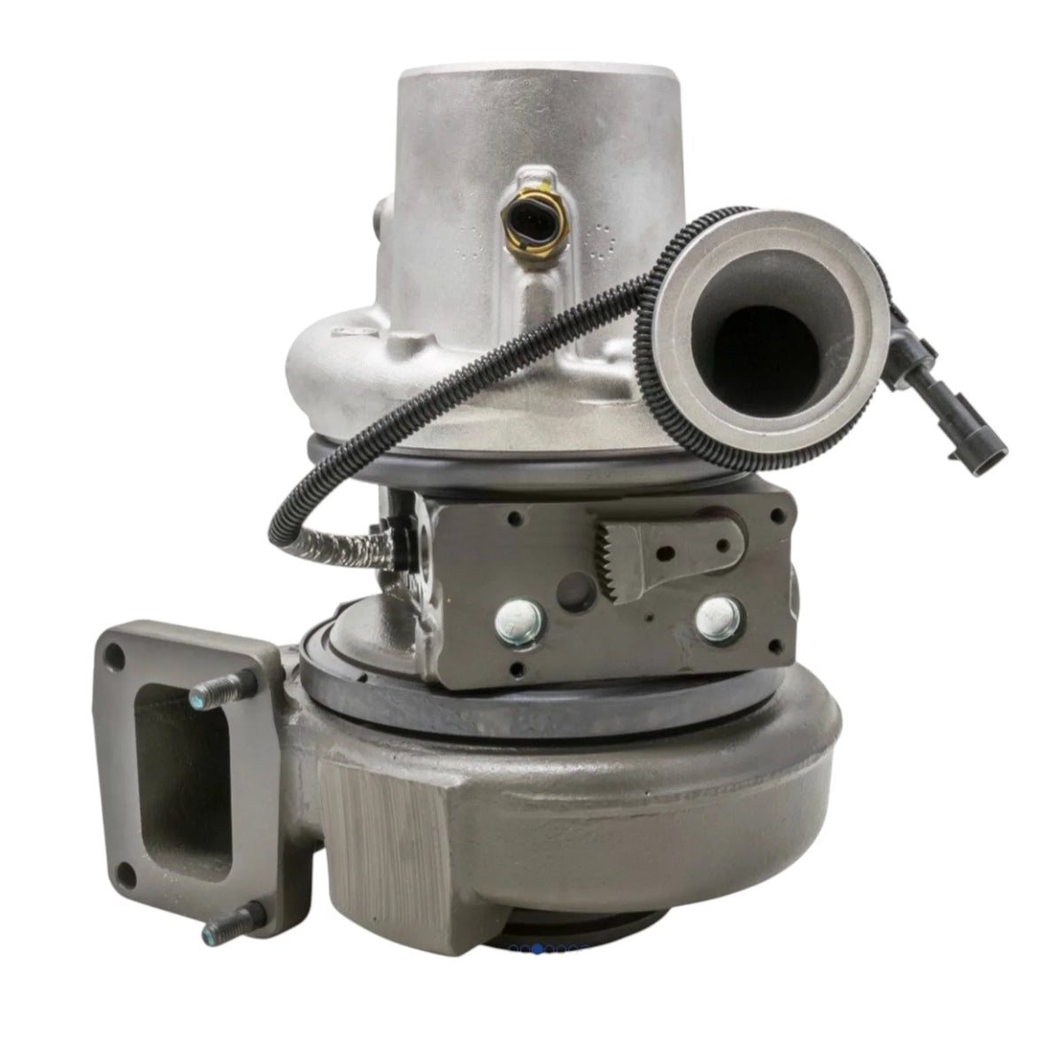 5502128RX Genuine Cummins Holset Turbocharger Kit He400Vg — ADVANCED ...