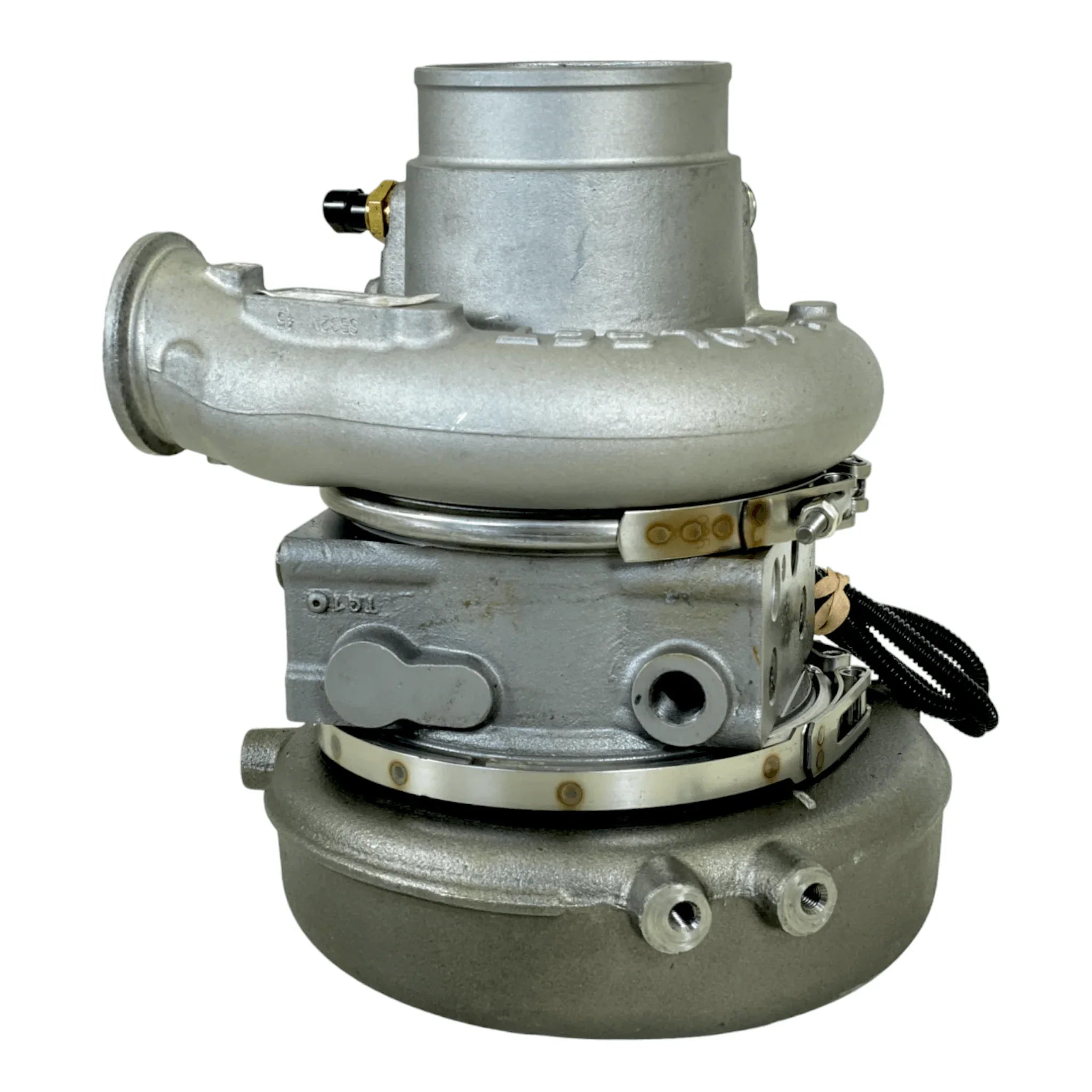 5502825Rx Genuine Cummins Turbocharger Vgt He451Ve For Cummins Isx15 1 ...