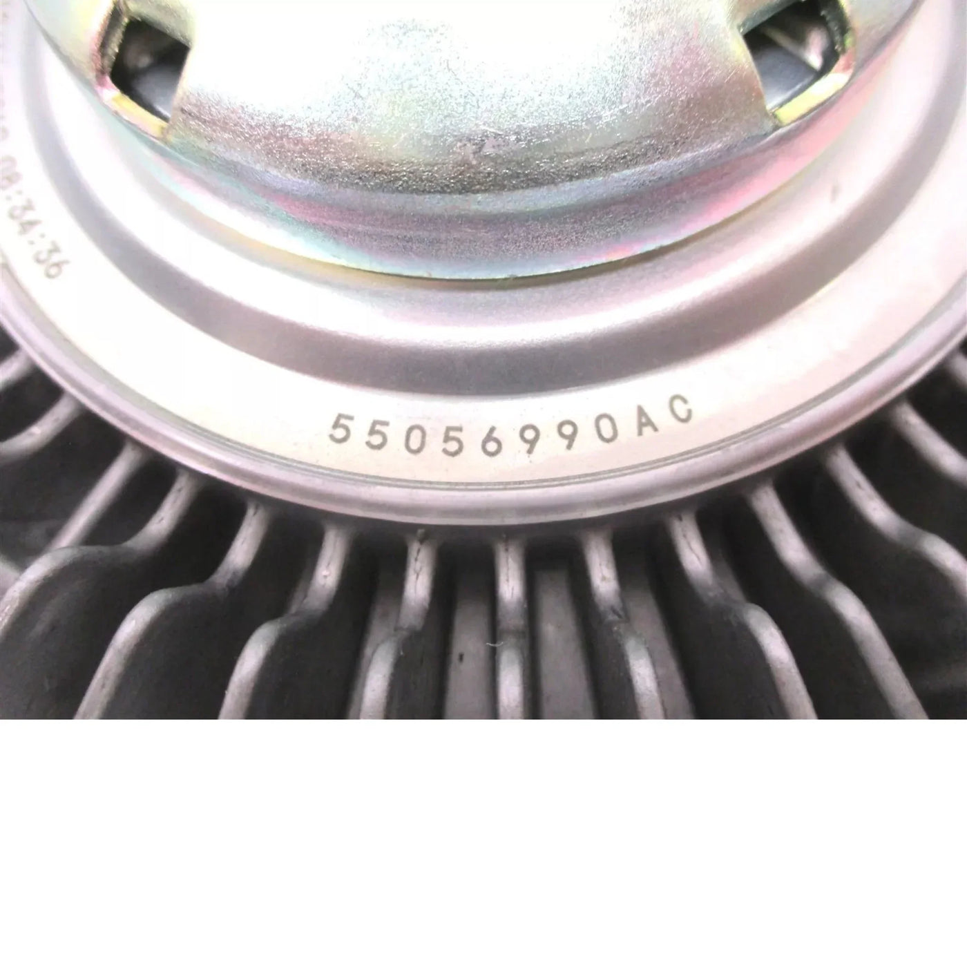 55056990AC Genuine Mopar Fan Clutch — ADVANCED TRUCK PARTS