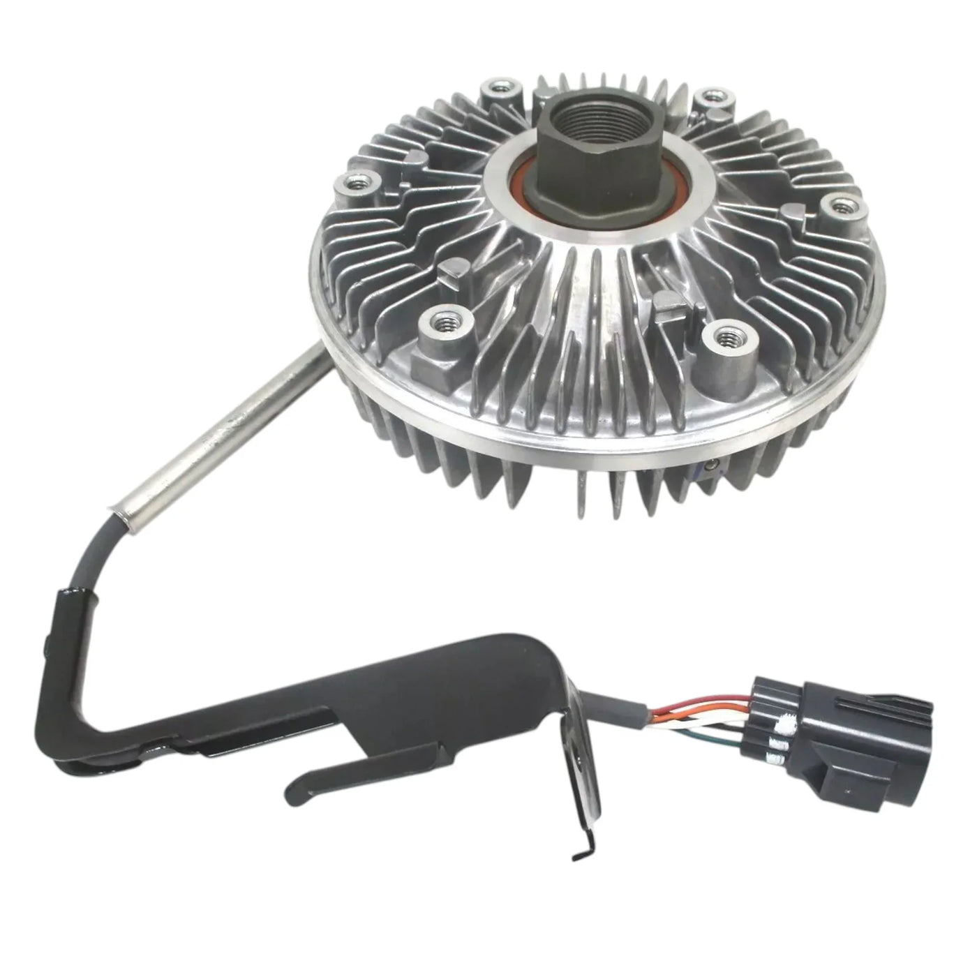 55056990AC Genuine Mopar Fan Clutch – ADVANCED TRUCK PARTS