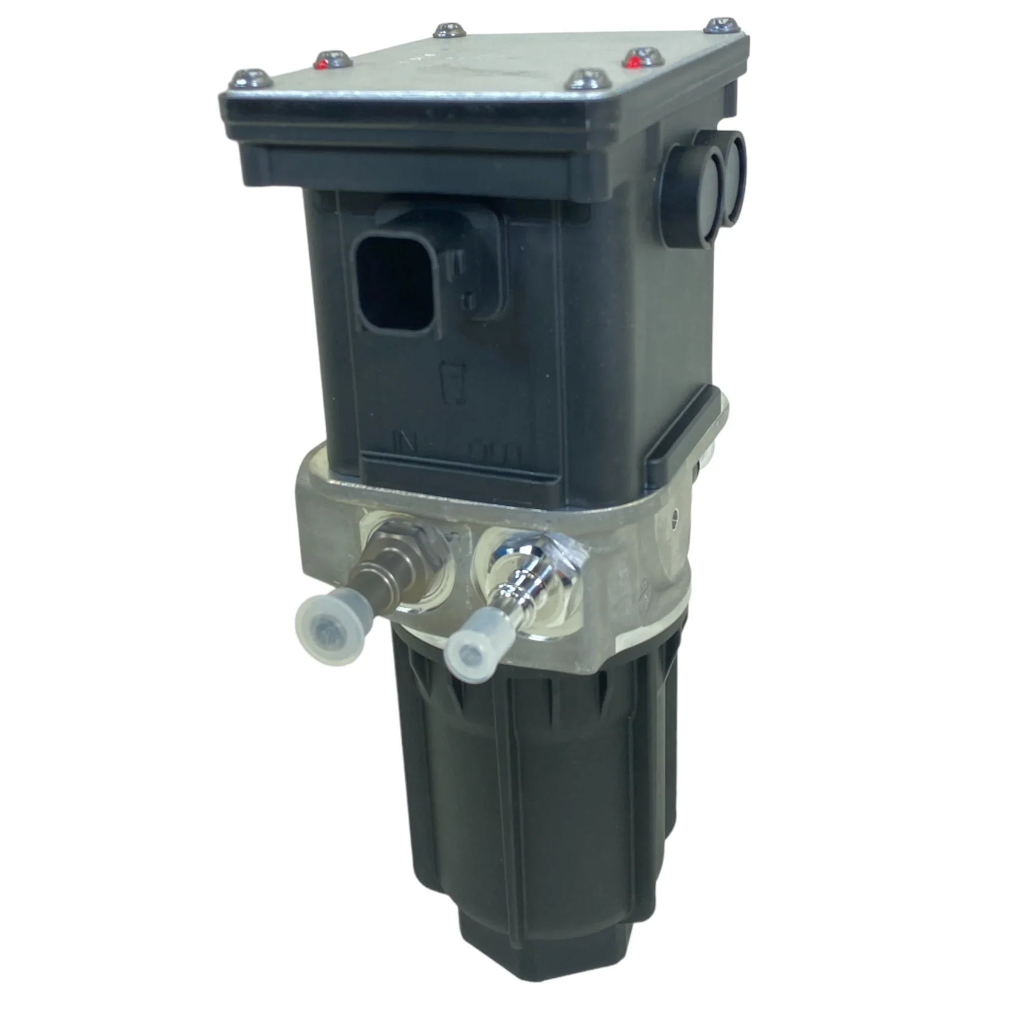 5506956Rx Genuine Cummins Def Doser Pump — ADVANCED TRUCK PARTS