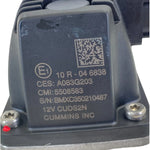 5508583 Genuine Cummins Doser Injector — ADVANCED TRUCK PARTS