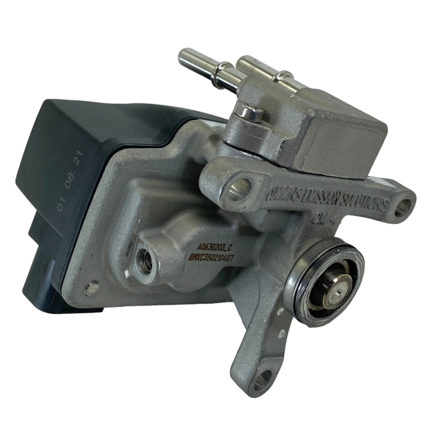 5508583 Genuine Cummins Doser Injector — ADVANCED TRUCK PARTS