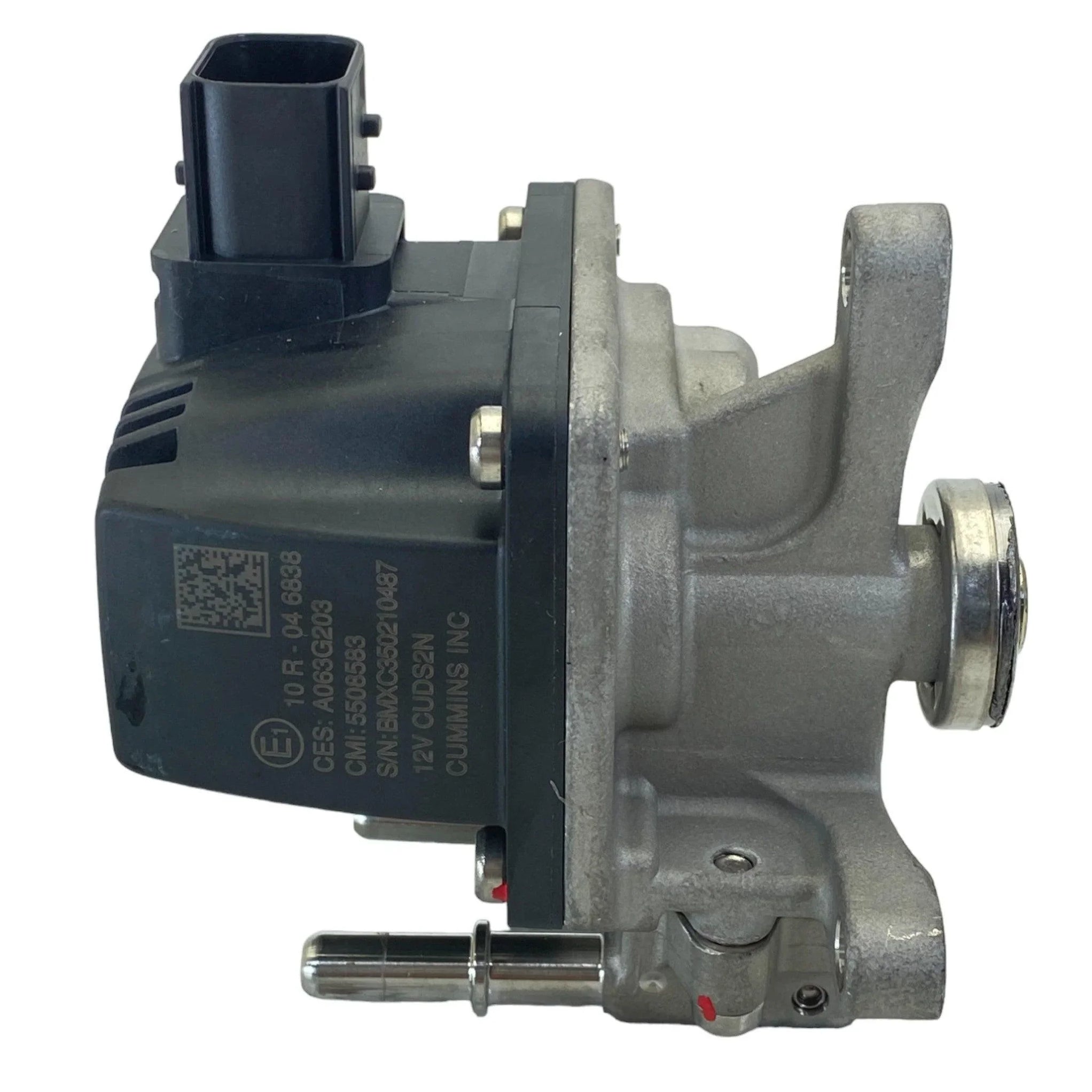 5508583 Genuine Cummins Doser Injector — ADVANCED TRUCK PARTS