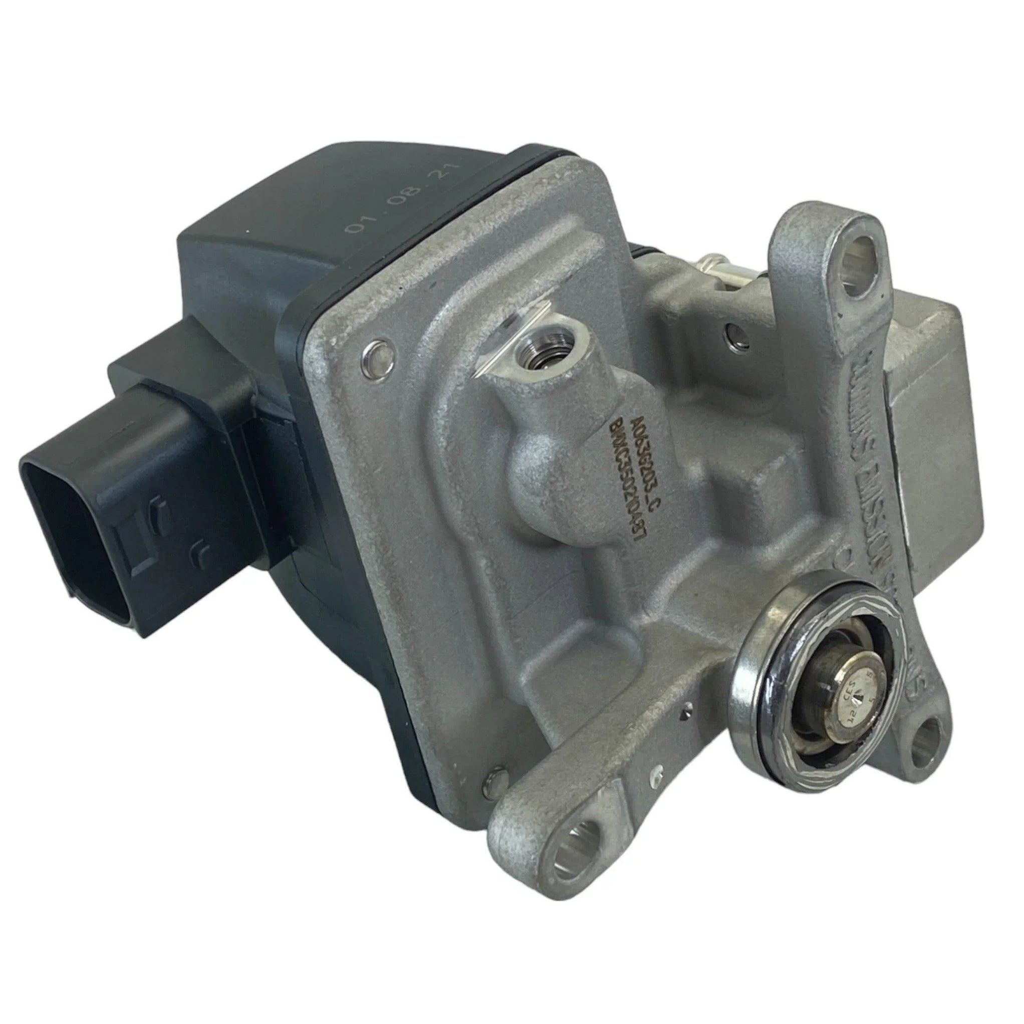 5508583 Genuine Cummins Doser Injector — ADVANCED TRUCK PARTS