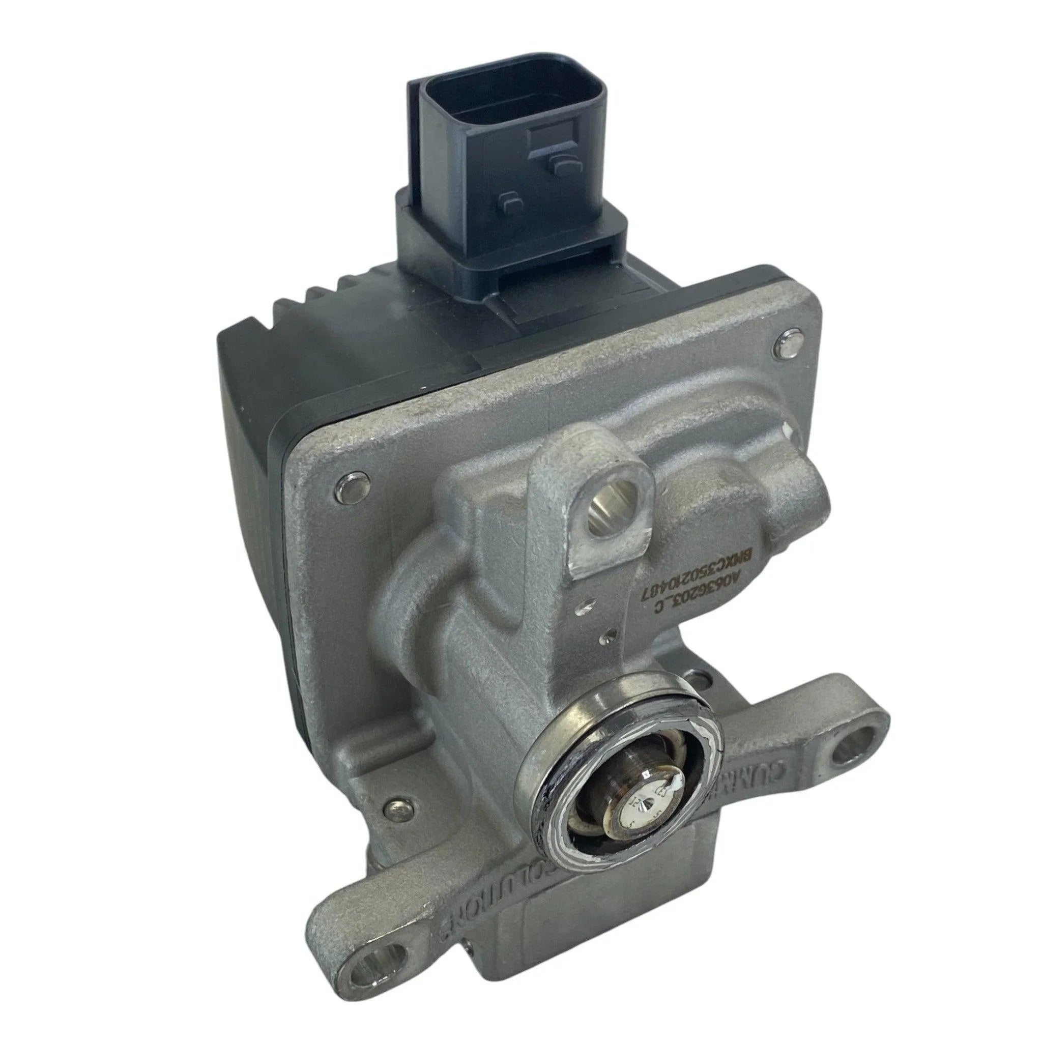 5508583 Genuine Cummins Doser Injector — ADVANCED TRUCK PARTS
