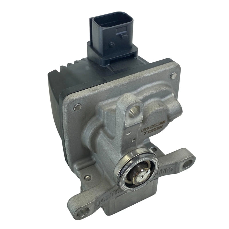 5508583 Genuine Cummins Doser Injector — ADVANCED TRUCK PARTS