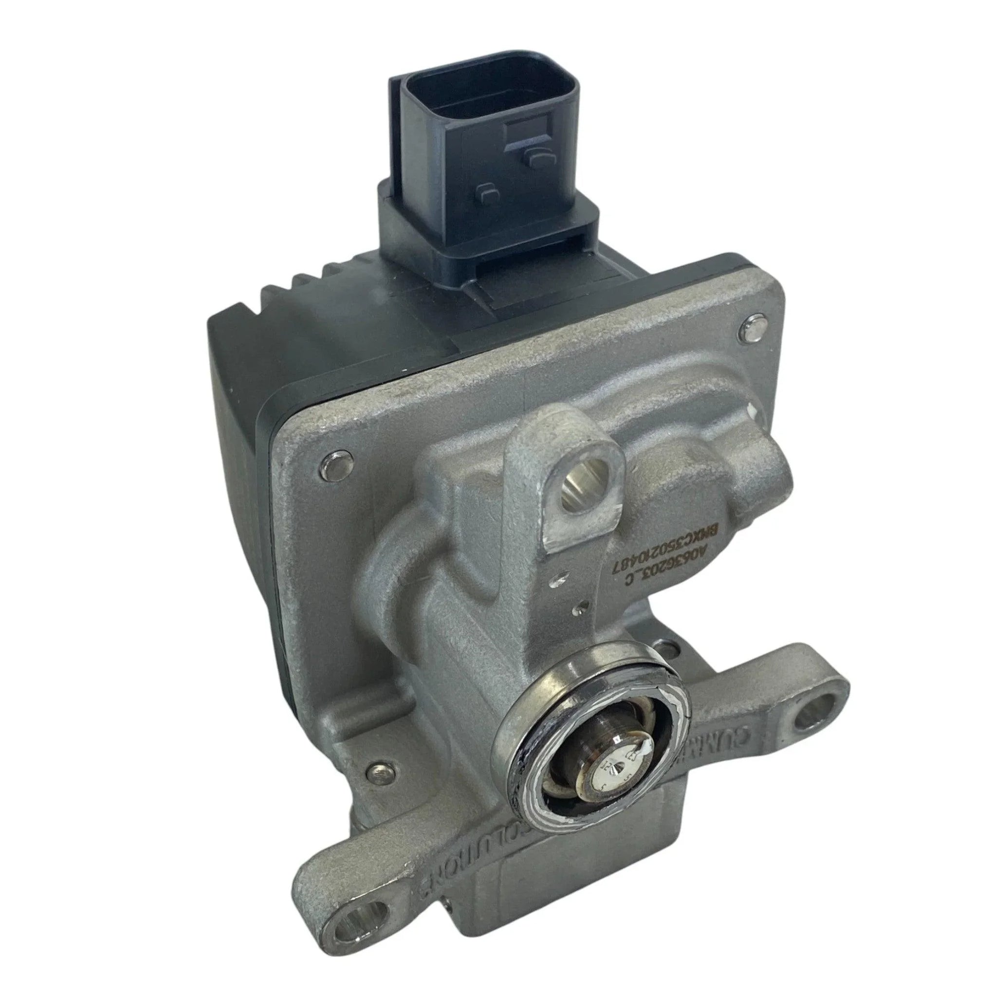 5508583 Genuine Cummins Doser Injector — ADVANCED TRUCK PARTS