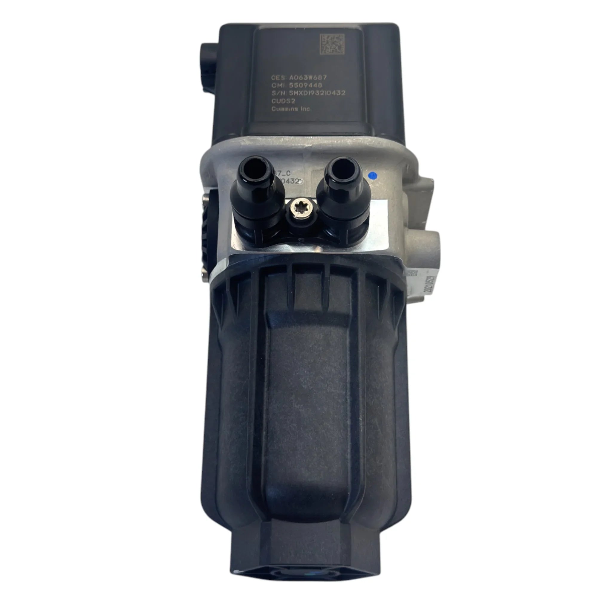 5509448RX Genuine Cummins Doser Fluid Supply Module — ADVANCED TRUCK PARTS