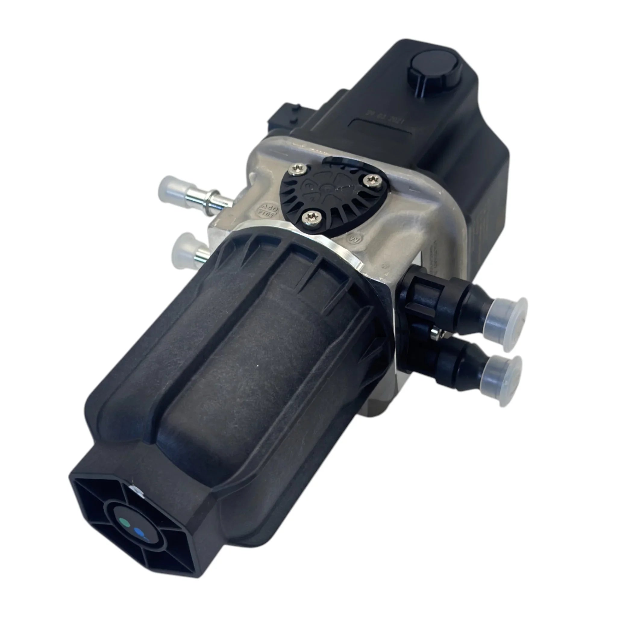 5509448RX Genuine Cummins Doser Fluid Supply Module — ADVANCED TRUCK PARTS