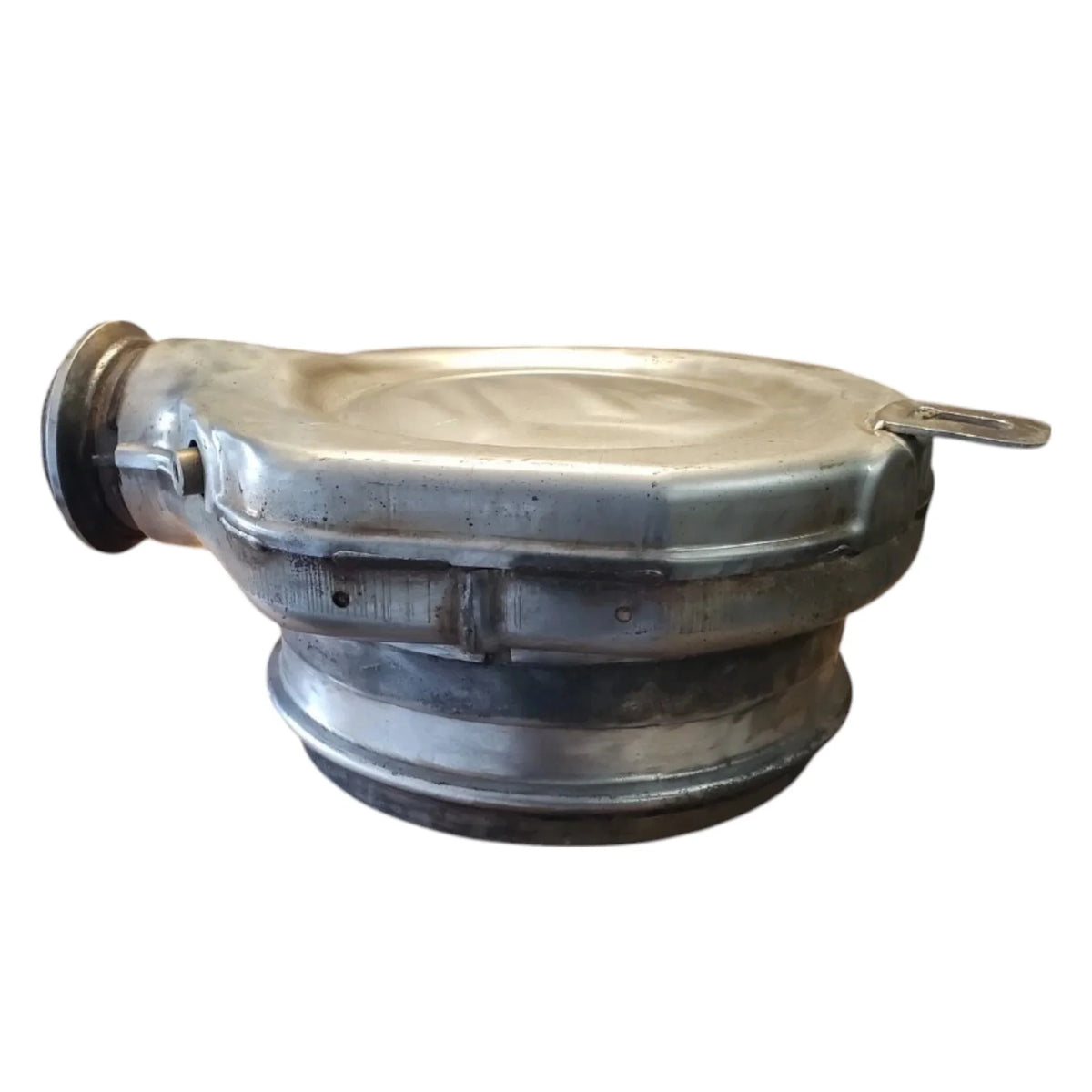 5509693 Cummins Inlet Catalyst Module — ADVANCED TRUCK PARTS