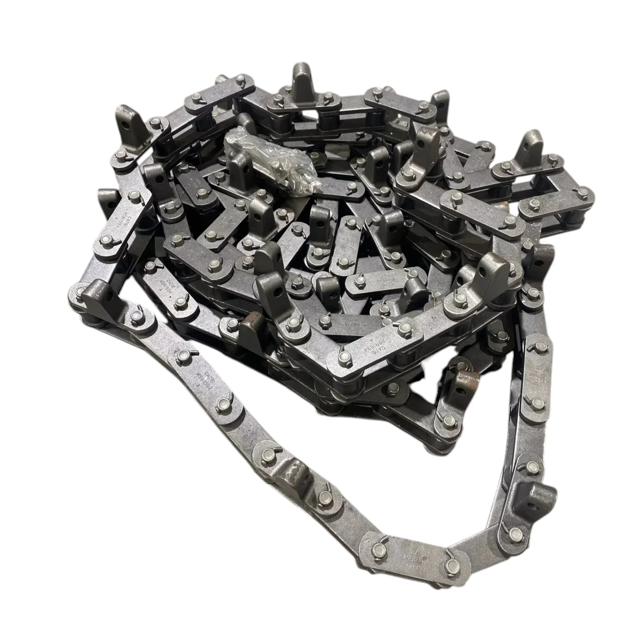 553-3316 CAT Feeder Chain – ADVANCED TRUCK PARTS