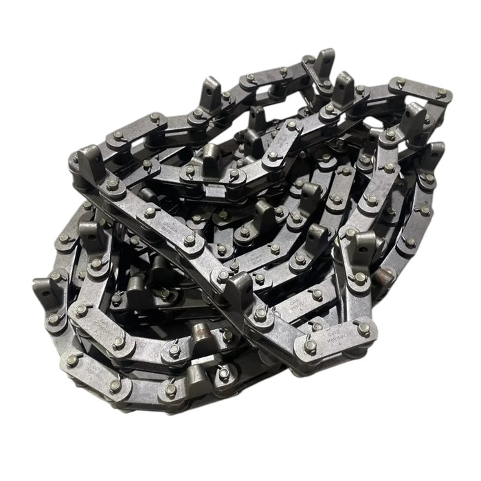 553-3316 CAT Feeder Chain – ADVANCED TRUCK PARTS