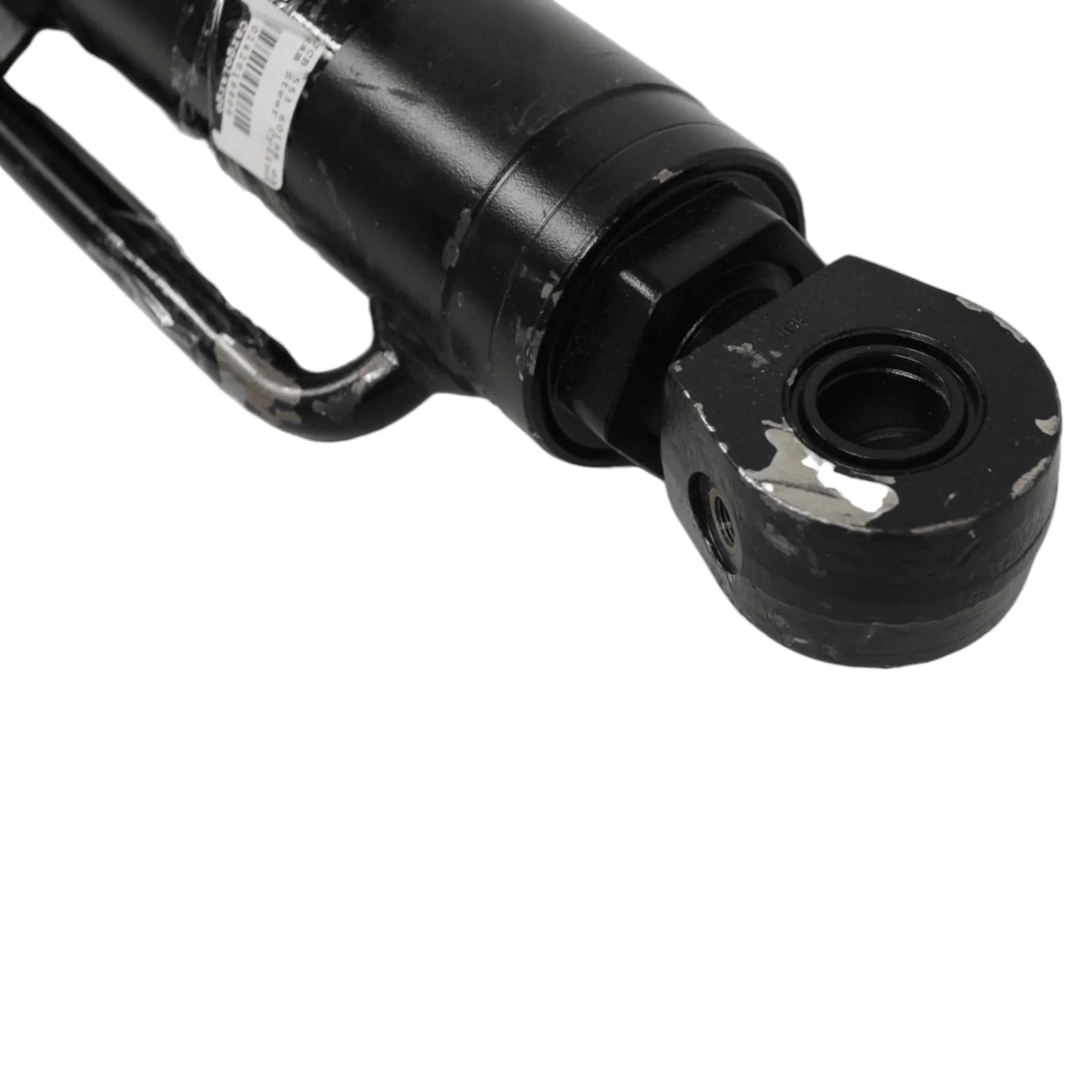 553/60198 Genuine JCB Ram Hydraulic Steering Cylinder P90 — ADVANCED ...