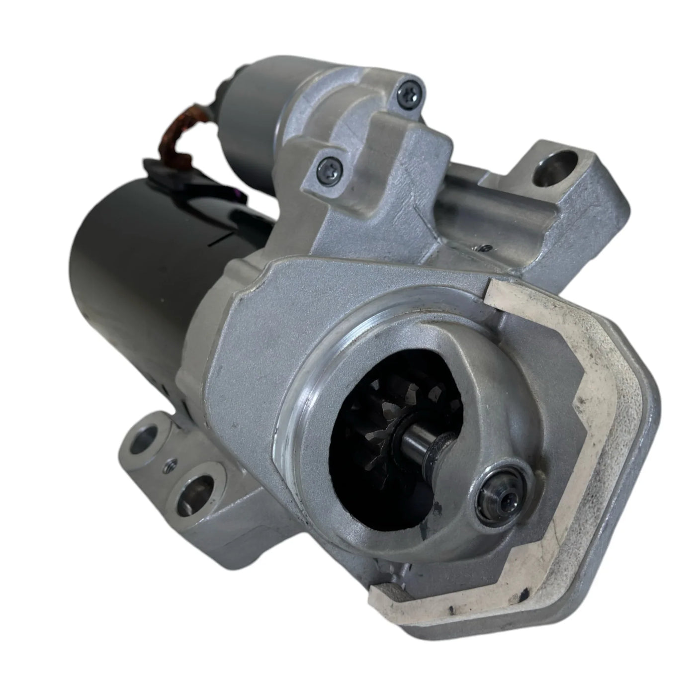 55509960 Genuine GM Starter Motor 12V – ADVANCED TRUCK PARTS