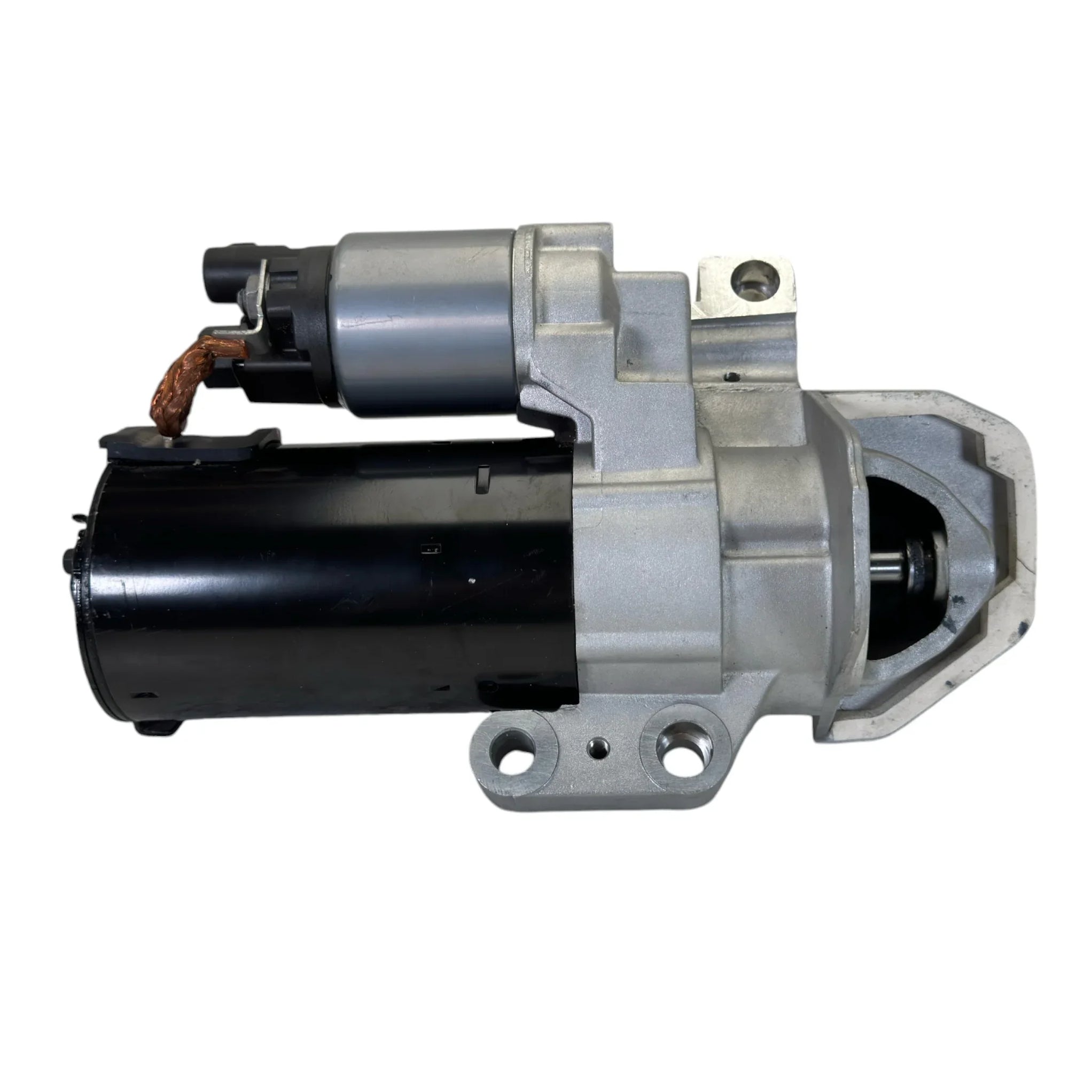 55509960 Genuine GM Starter Motor 12V – ADVANCED TRUCK PARTS