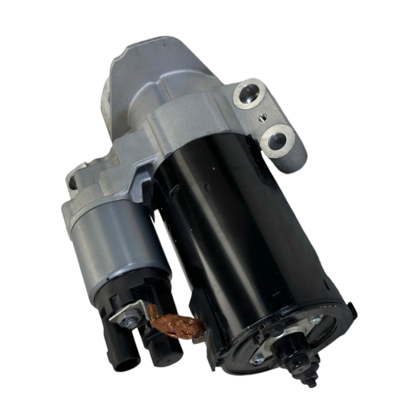 55509960 Genuine GM Starter Motor 12V – ADVANCED TRUCK PARTS