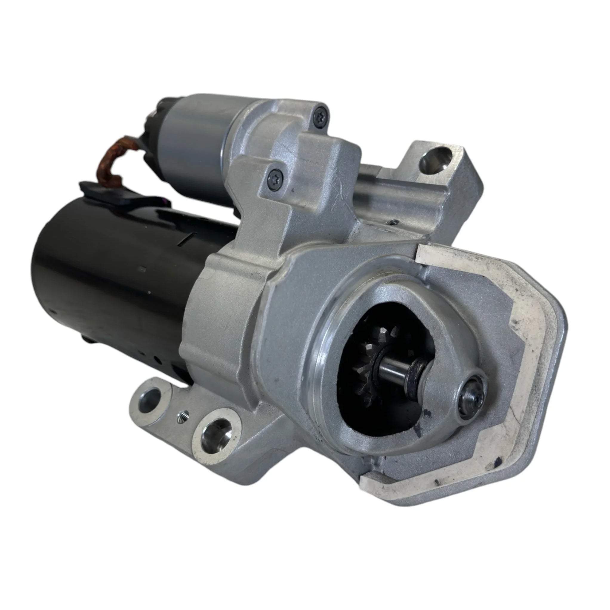 55509960 Genuine GM Starter Motor 12V – ADVANCED TRUCK PARTS