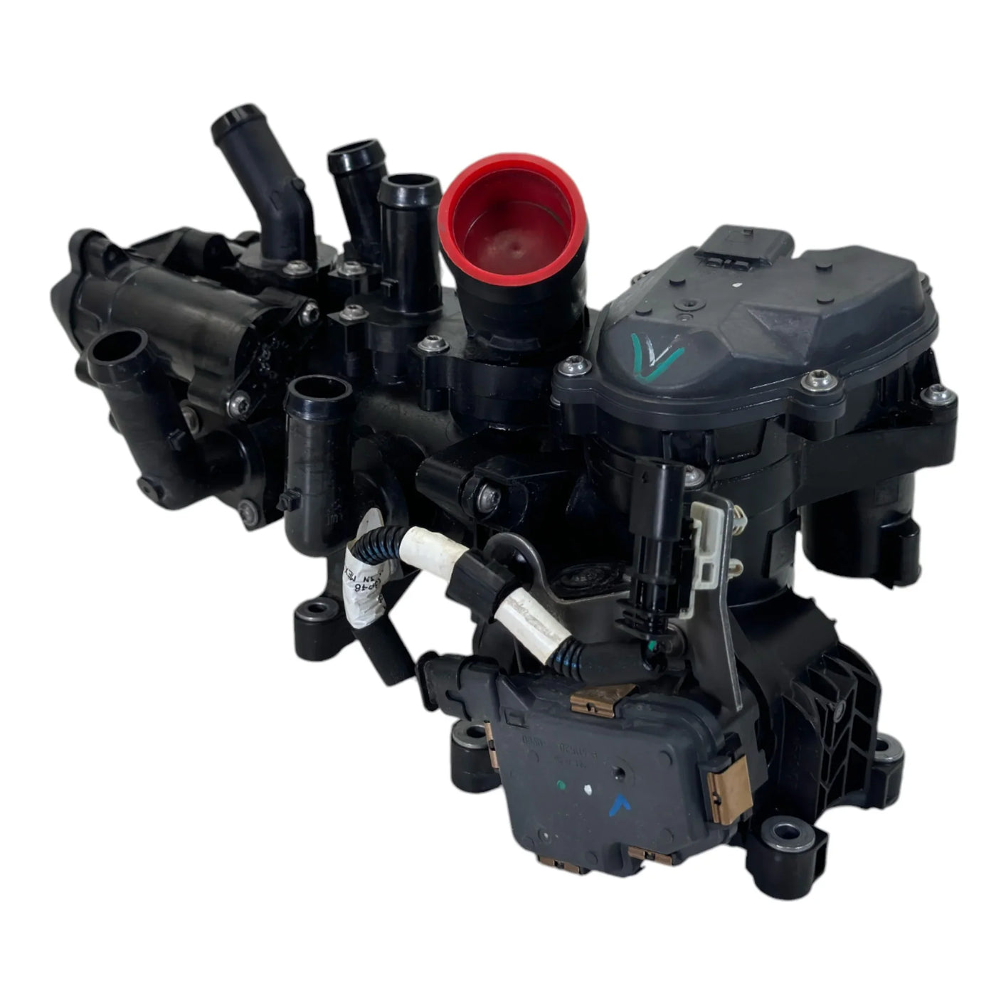 55511172 Genuine GM HVAC Heater Control Valve – ADVANCED TRUCK PARTS