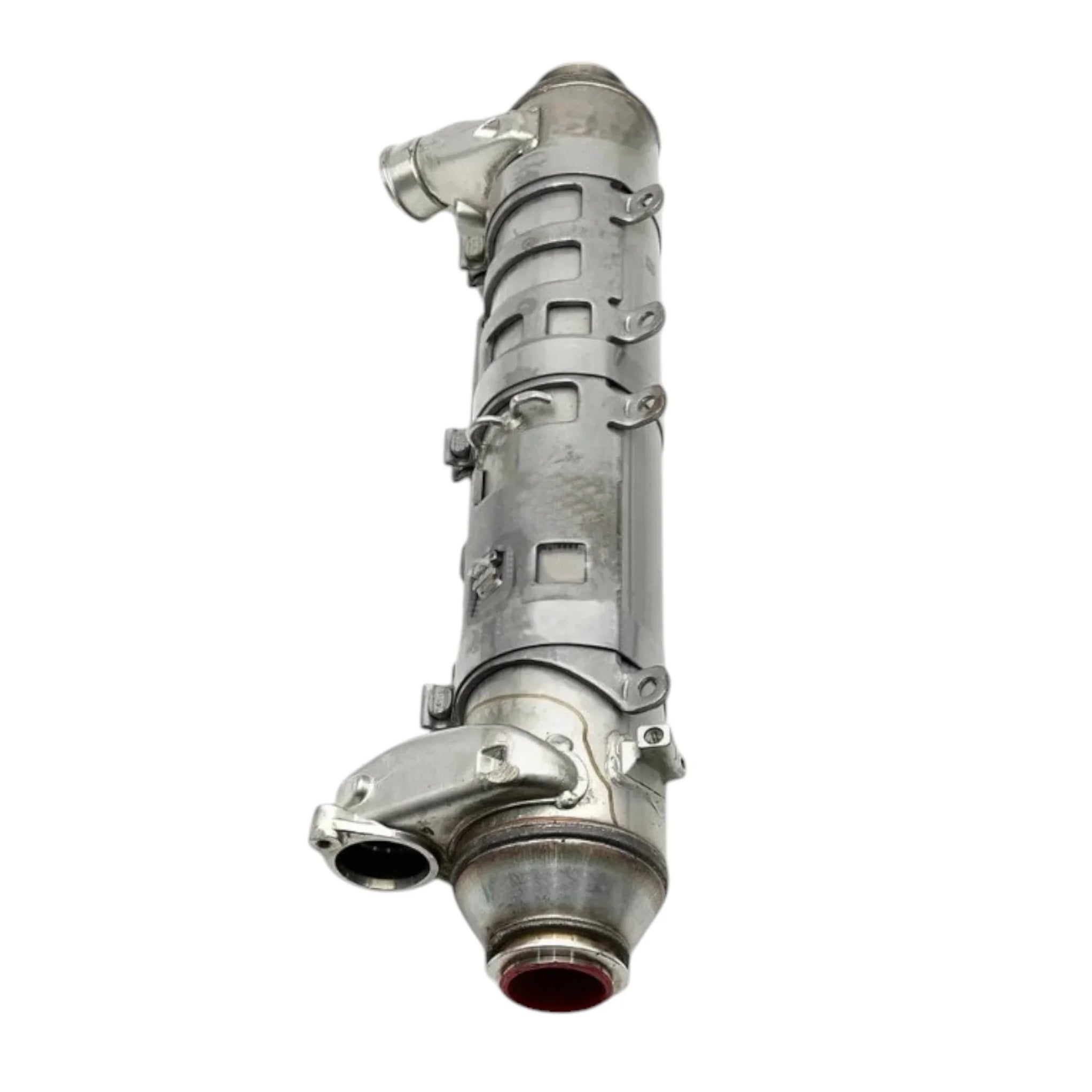 5558318 Genuine Cummins EGR Cooler Assembly — ADVANCED TRUCK PARTS