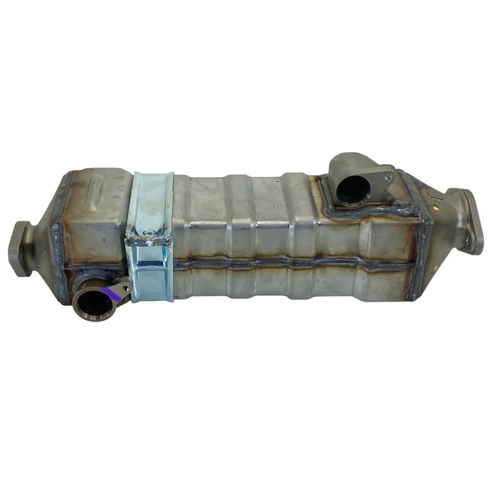 5566897 Genuine Cummins EGR Exhaust Gas Recirculation Cooler — ADVANCED ...