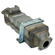 5566897 Genuine Cummins EGR Exhaust Gas Recirculation Cooler — ADVANCED ...