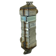 5566897 Genuine Cummins EGR Exhaust Gas Recirculation Cooler — ADVANCED ...