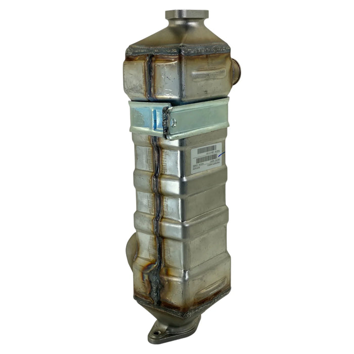 5566897 Genuine Cummins EGR Exhaust Gas Recirculation Cooler — ADVANCED ...