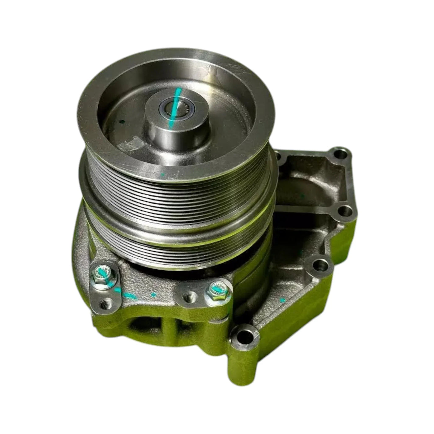 6305088RX Genuine Cummins Water Pump Kit – ADVANCED TRUCK PARTS
