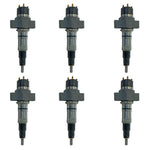 5579409 Genuine Cummins Injectors Kit Set Of Six For For Xpi Fuel Syst ...