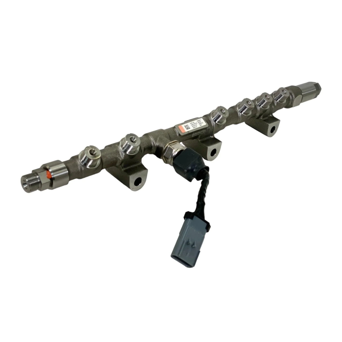 5594271 Genuine Cummins Fuel Rail Accumulator — ADVANCED TRUCK PARTS