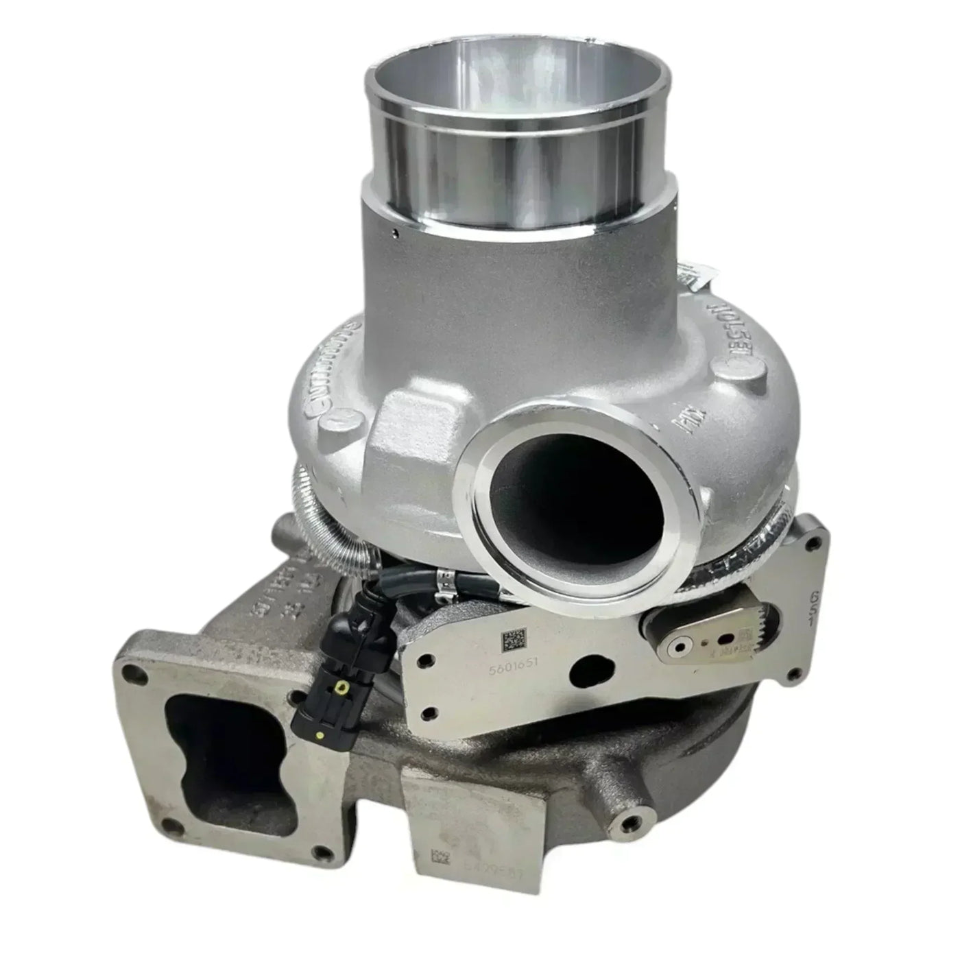 5606200 Genuine Cummins Turbocharger HE300VG – ADVANCED TRUCK PARTS
