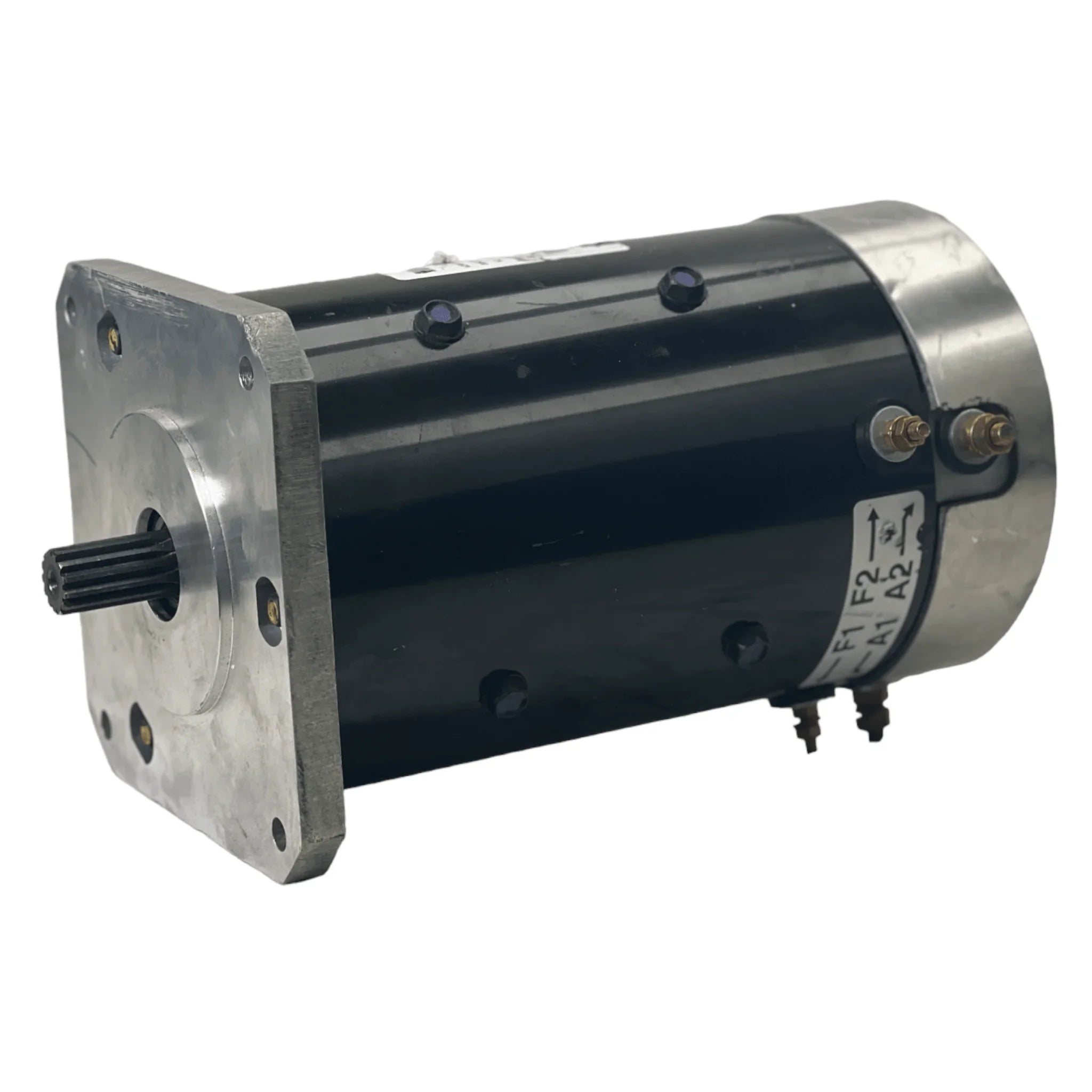 56282 Genuine Genie Drive Motor Dc 24V – ADVANCED TRUCK PARTS