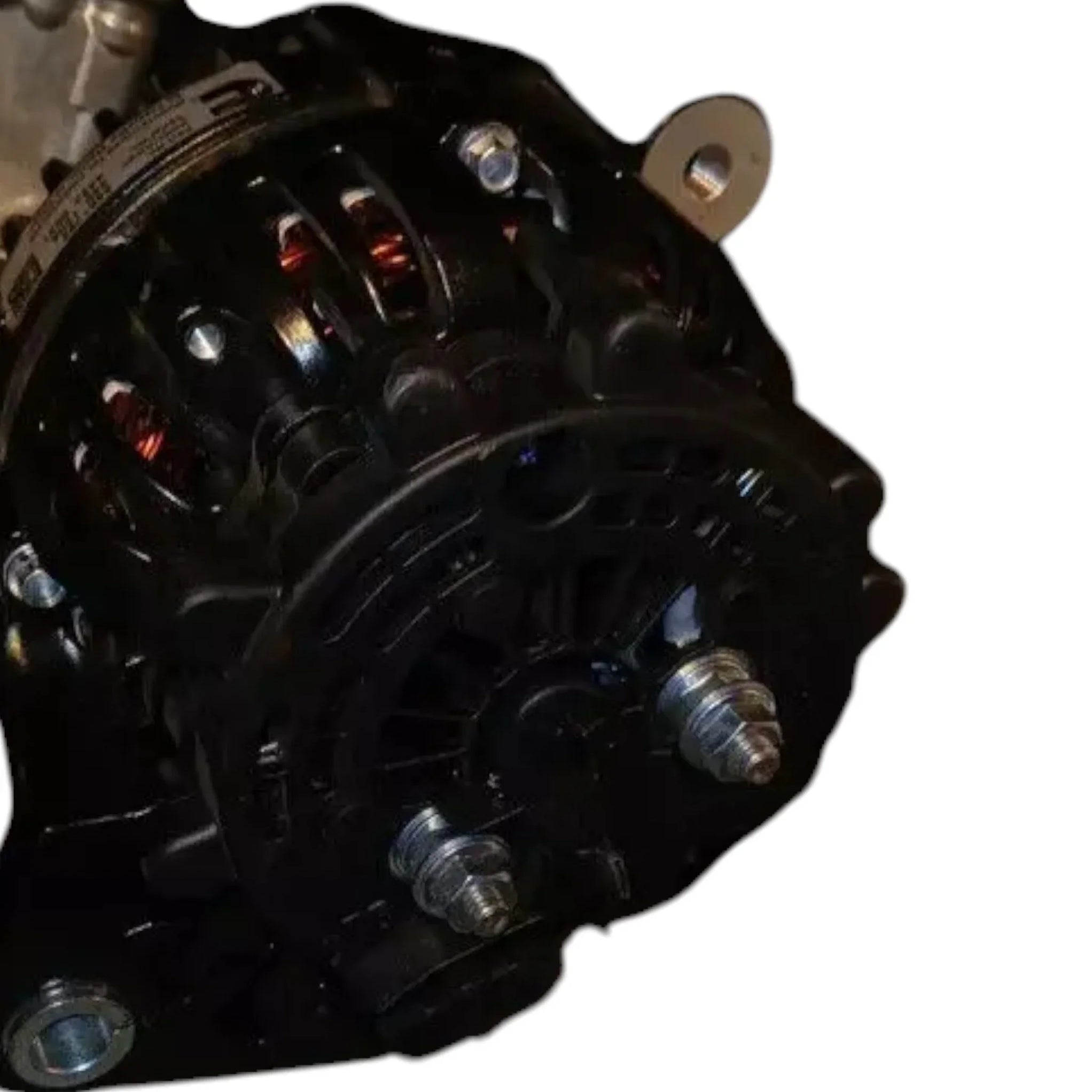 5681782 Genuine Cummins Alternator 24V 120A — ADVANCED TRUCK PARTS