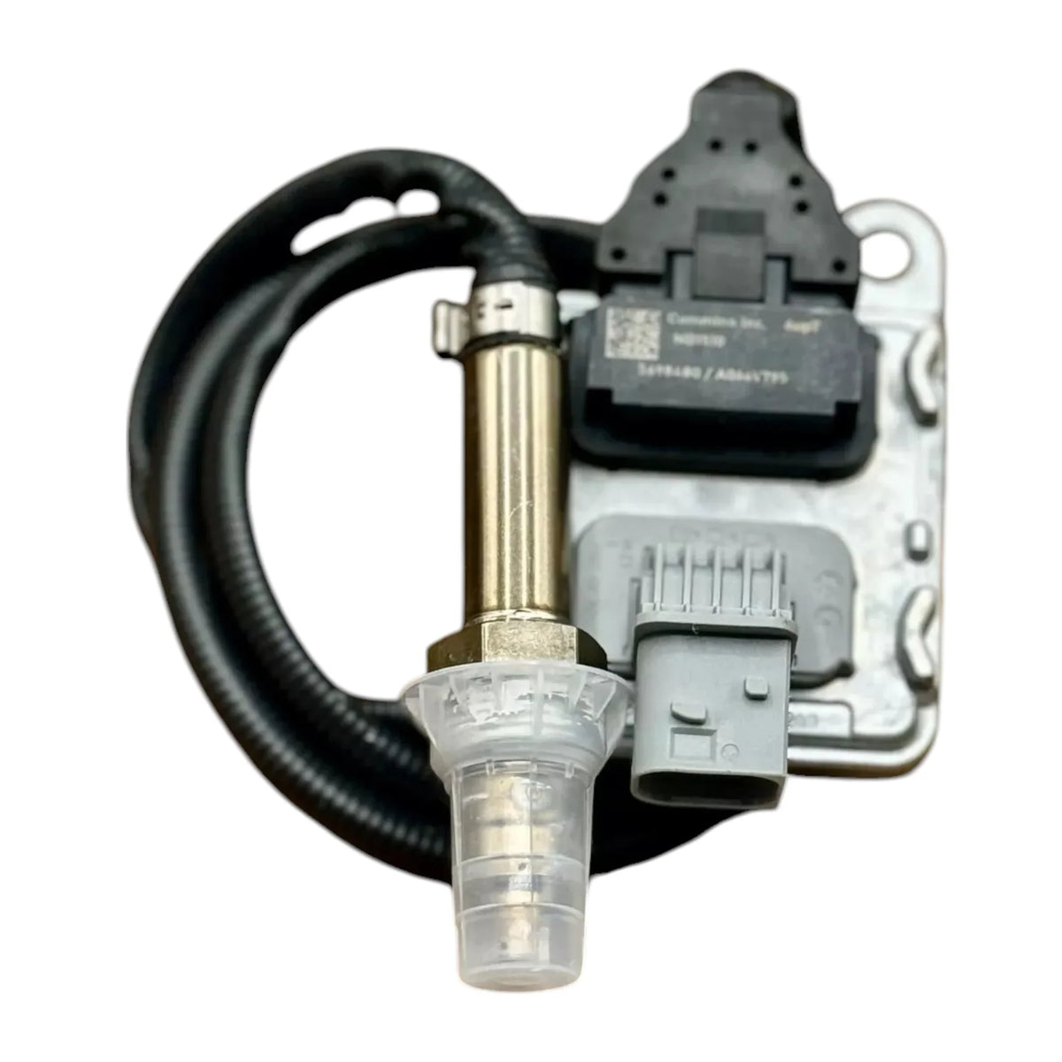 5698480RX Genuine Cummins Nitrogen Oxide Sensor — ADVANCED TRUCK PARTS