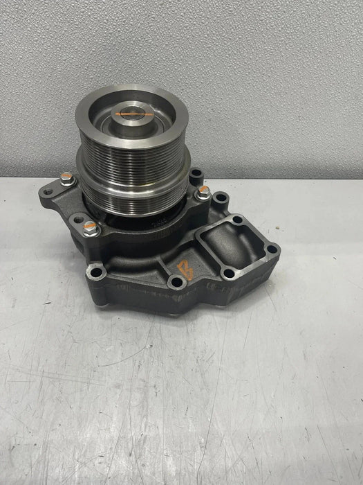 4386572 Genuine Cummins Water Pump — ADVANCED TRUCK PARTS