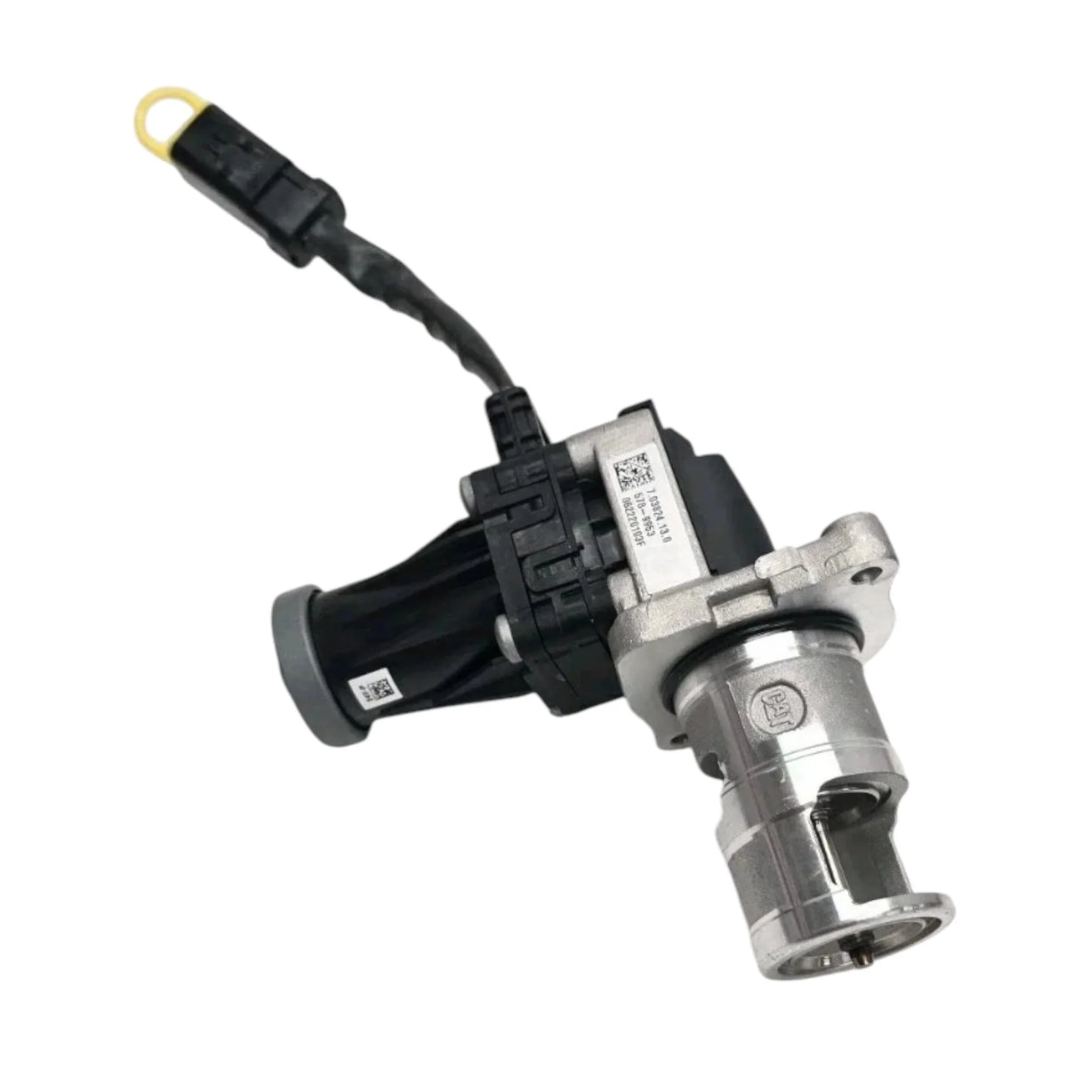 578-9953 Genuine CAT EGR Engine Gas Recirculation Valve — ADVANCED ...