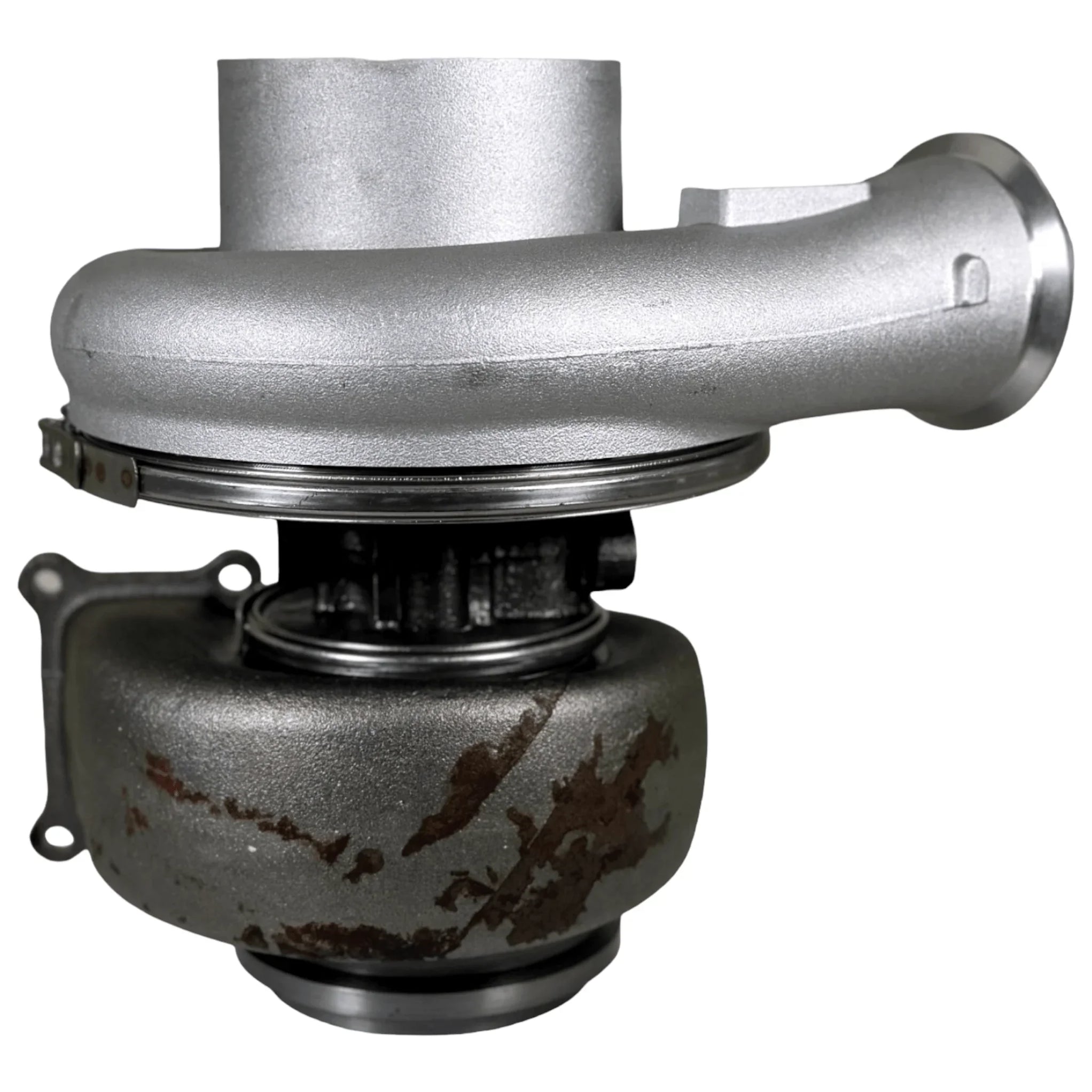 3592512H OEM Borg Warner DB97 Turbocharger For Cummins N14 — ADVANCED ...