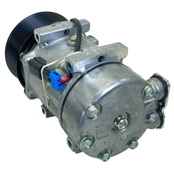59-6514AP AP Air A/C Compressor – ADVANCED TRUCK PARTS