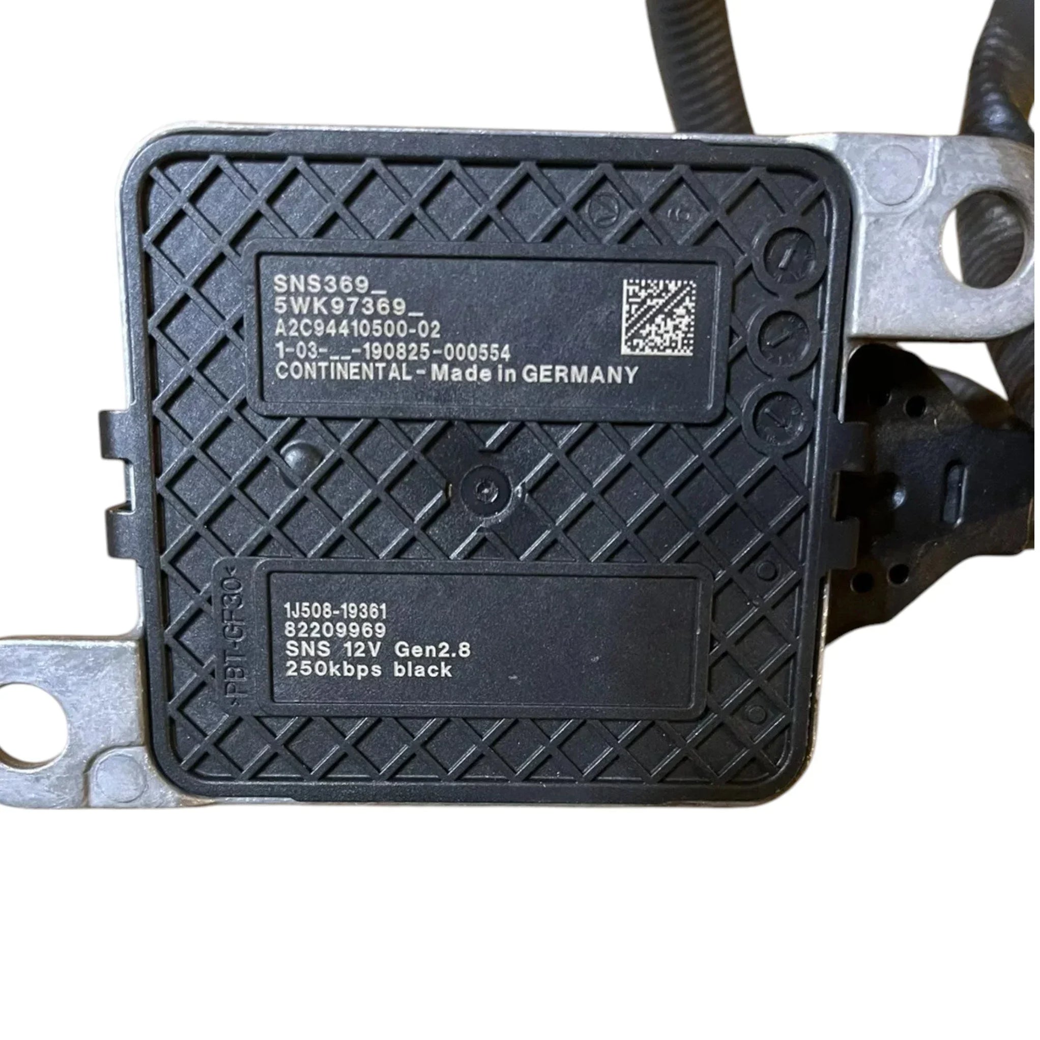 606-2071 Cat Nitrogen Oxide (NOx) Sensor – ADVANCED TRUCK PARTS