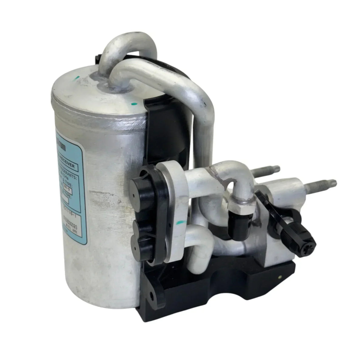 6102500C93 Genuine International Conditioner Filter Dryer — ADVANCED ...