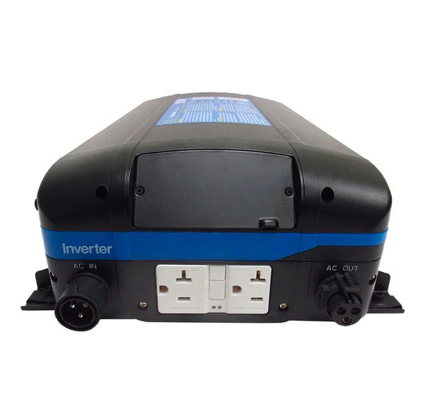 6118866C92 Genuine International Eaton Rectifier Inverter – ADVANCED ...