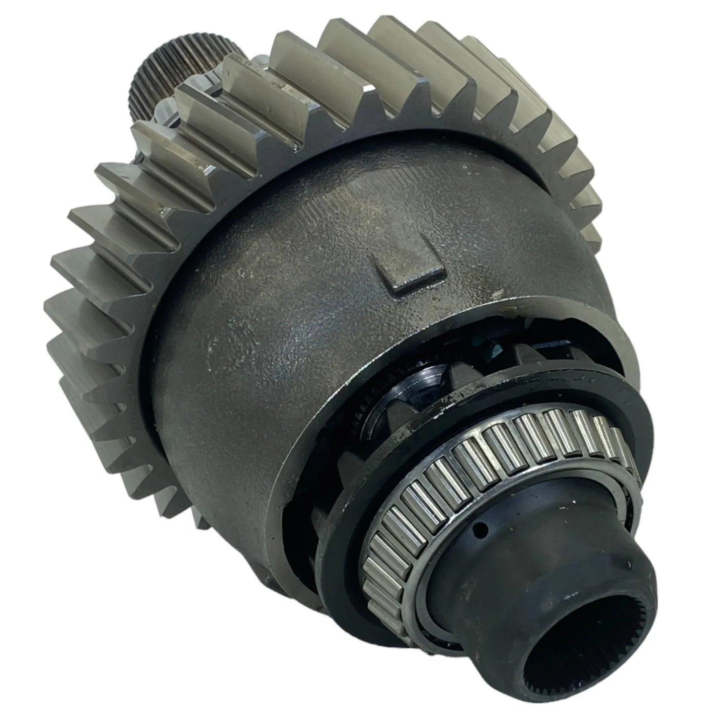 6123500014 Genuine Detroit Diesel Inter Axle Differential Assembly ...