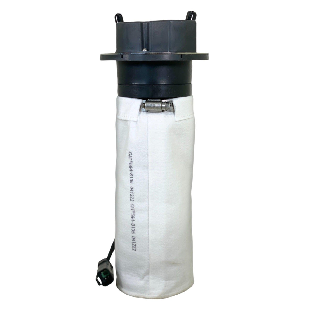 618-2176 Genuine Cat DEF Diesel Exhaust Fluid Manifold — ADVANCED TRUCK ...