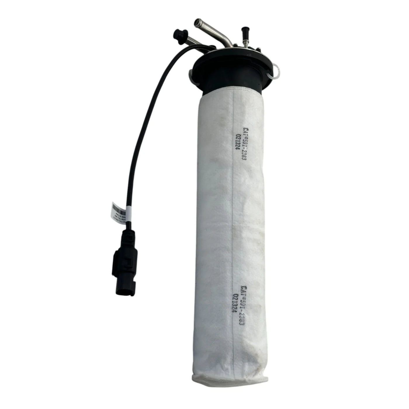 6182179 Genuine CAT DEF Diesel Exhaust Fluid Manifold 17,6" – ADVANCED ...