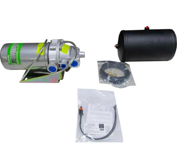 620304 Genuine SKF Air Suspension Compressor Dryer – ADVANCED TRUCK PARTS