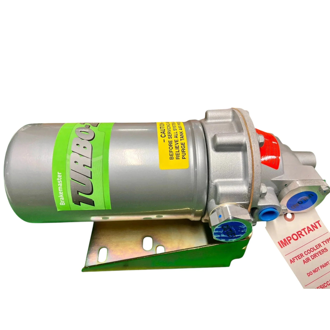620606 Genuine SKF Air Dryer – ADVANCED TRUCK PARTS
