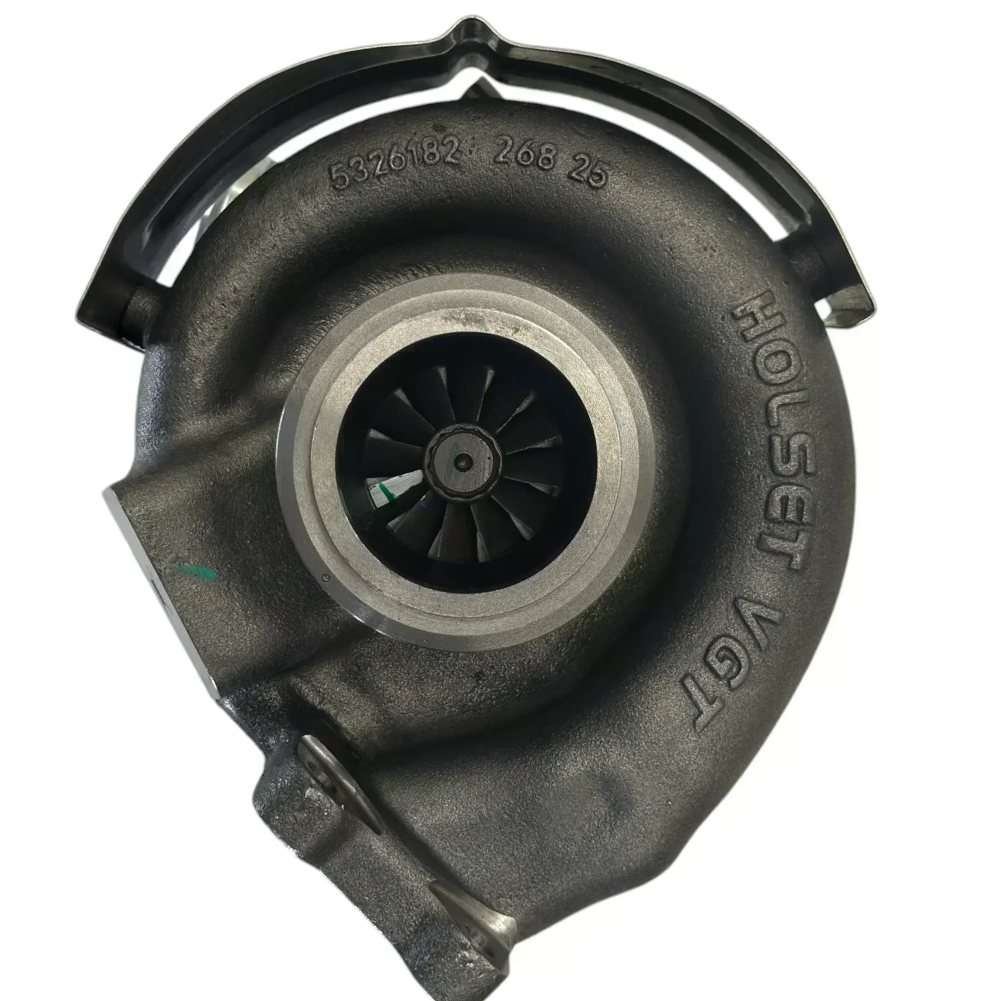 5354550 Genuine Cummins Turbocharger HE300VG – ADVANCED TRUCK PARTS