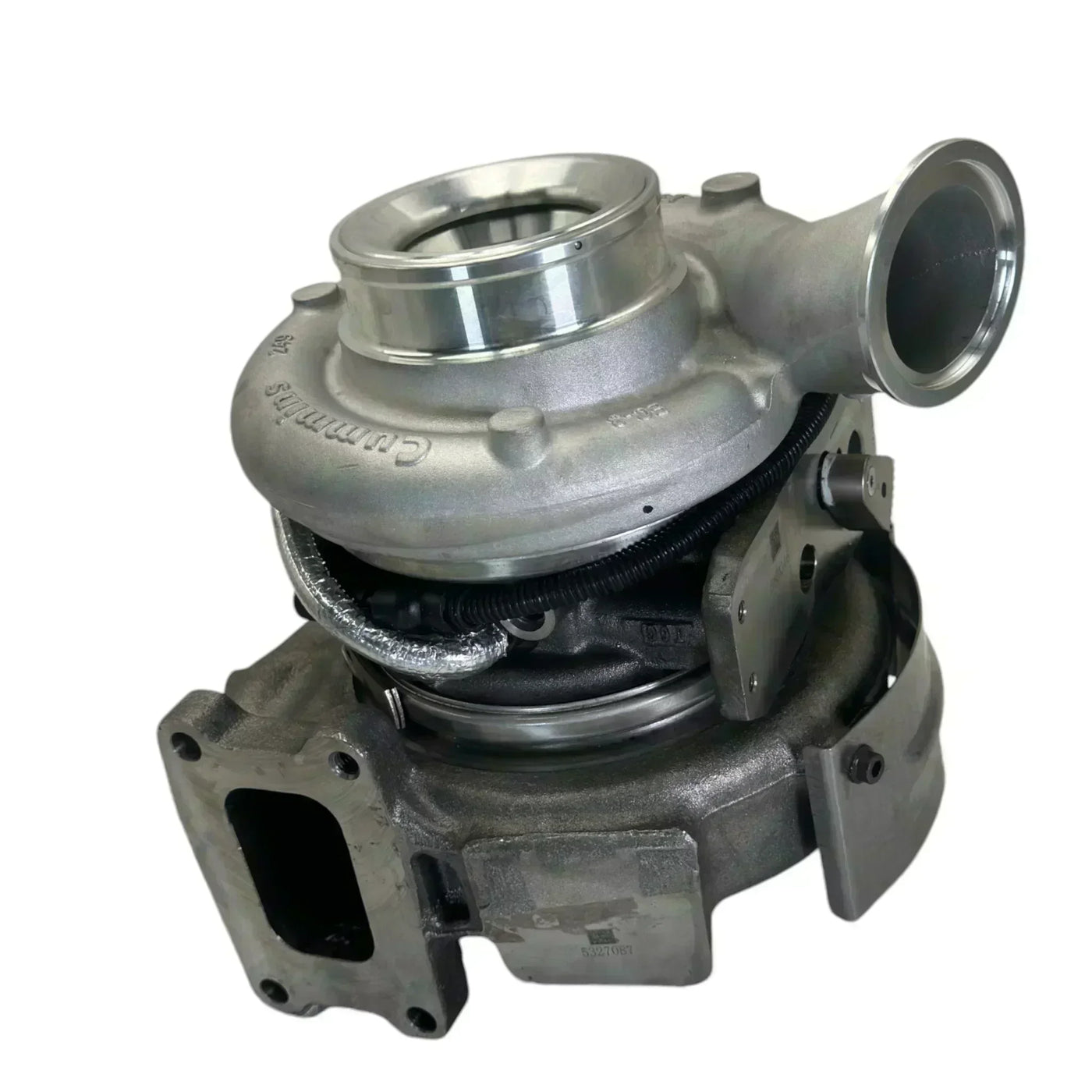 5604999 Genuine Cummins Turbocharger HE300VG — ADVANCED TRUCK PARTS